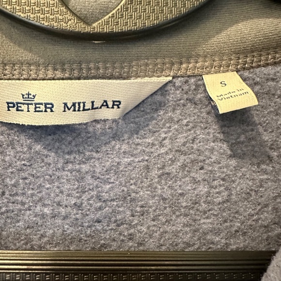 Peter Malar | Sweaters | Peter Malar Men Size S Medium Weight Pullover ...